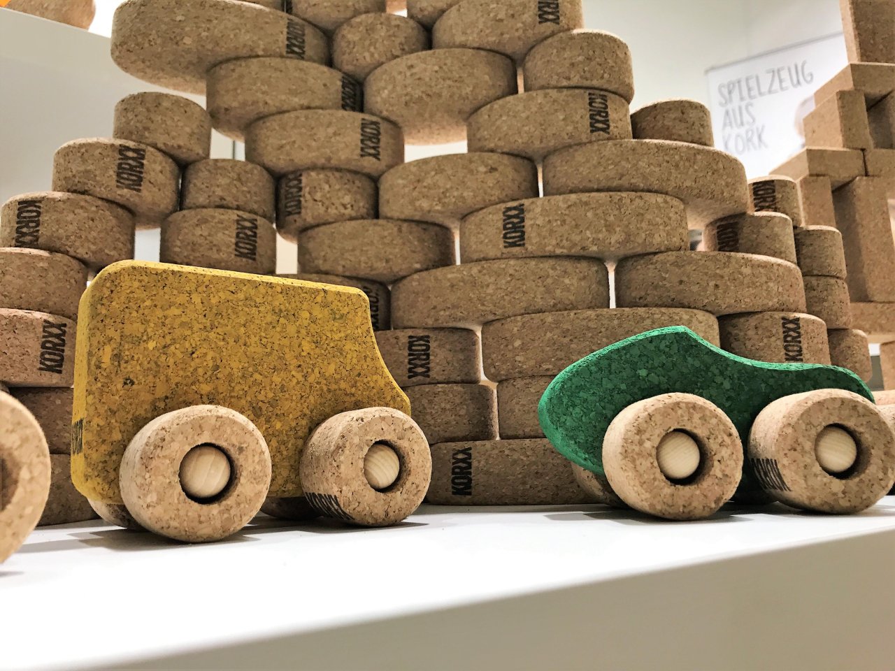 KORXX - Building Blocks