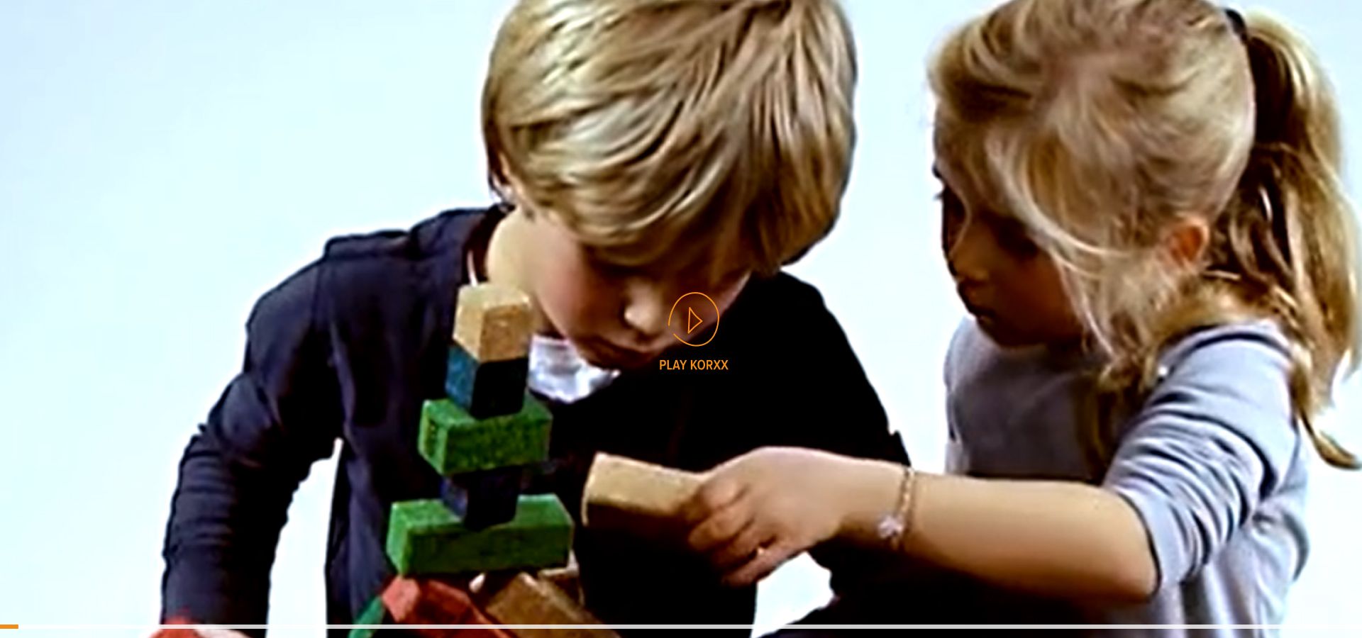 KORXX - Building Blocks